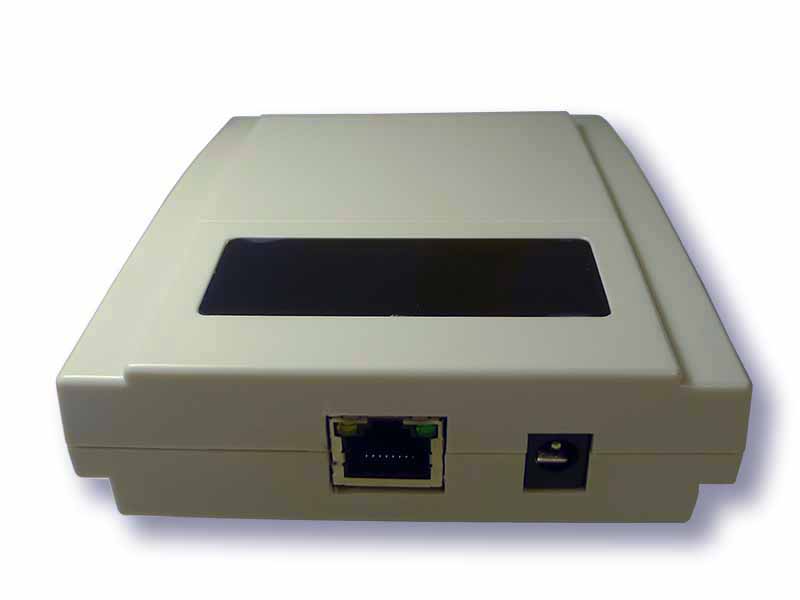 Ethernet RJ45 Interface HF 13.56MHz RFID Reader Writer - MR730