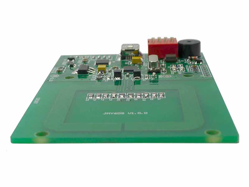 NXP RC522 RC523 HF RFID ID card Reader Module JMY609